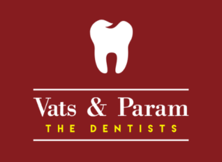 Full mouth Xray & TMJ Xray – Vats & Param – The Dentists
